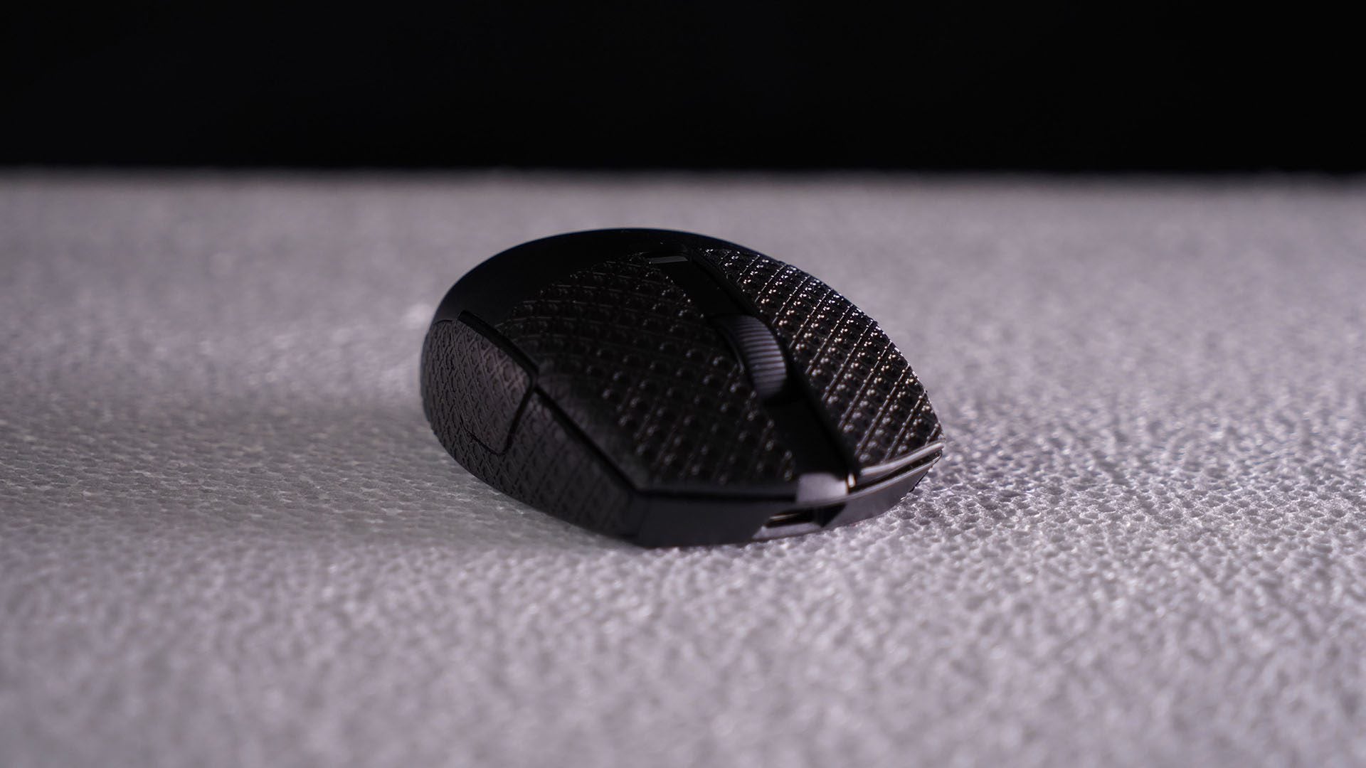 5 Reasons Why You Should Use Gaming Mouse Grip Tape Fantech World
