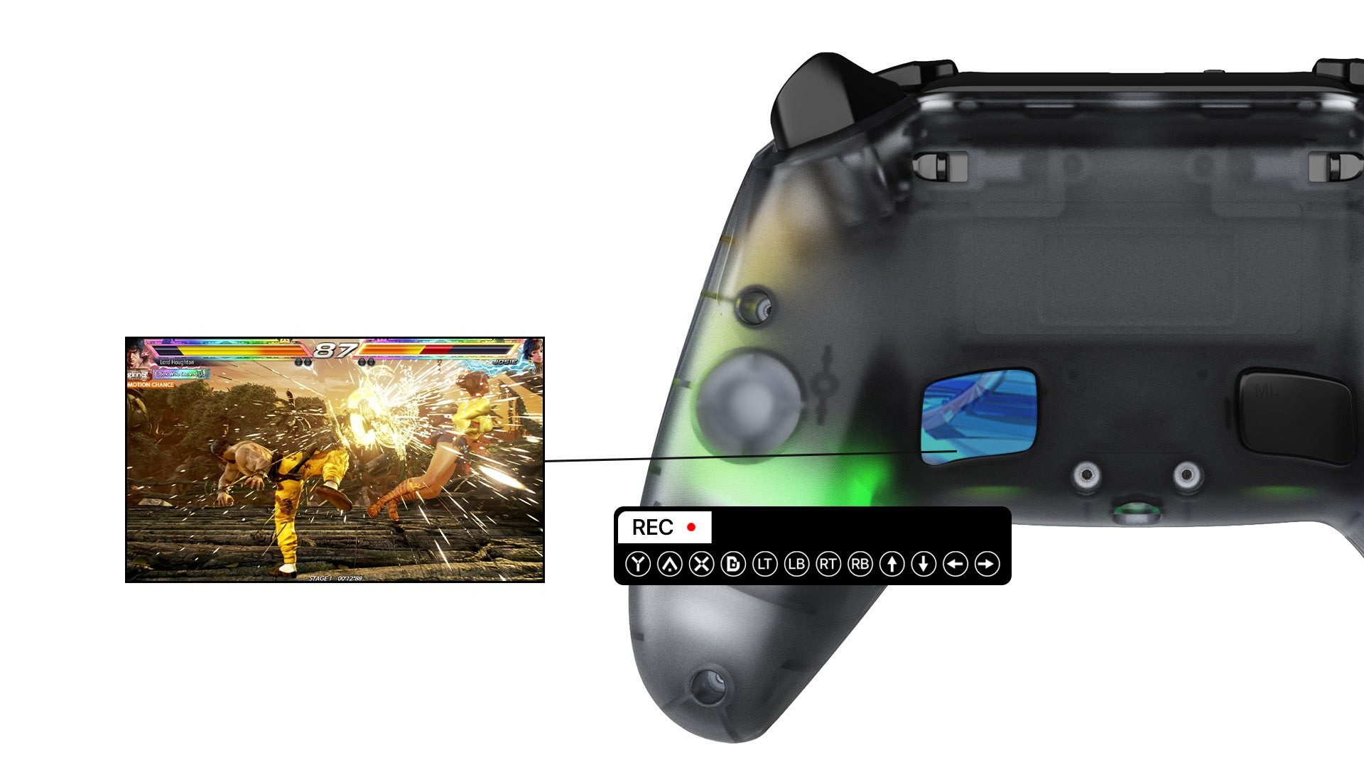 NOVA PRO WGP14V2 | Fantech World