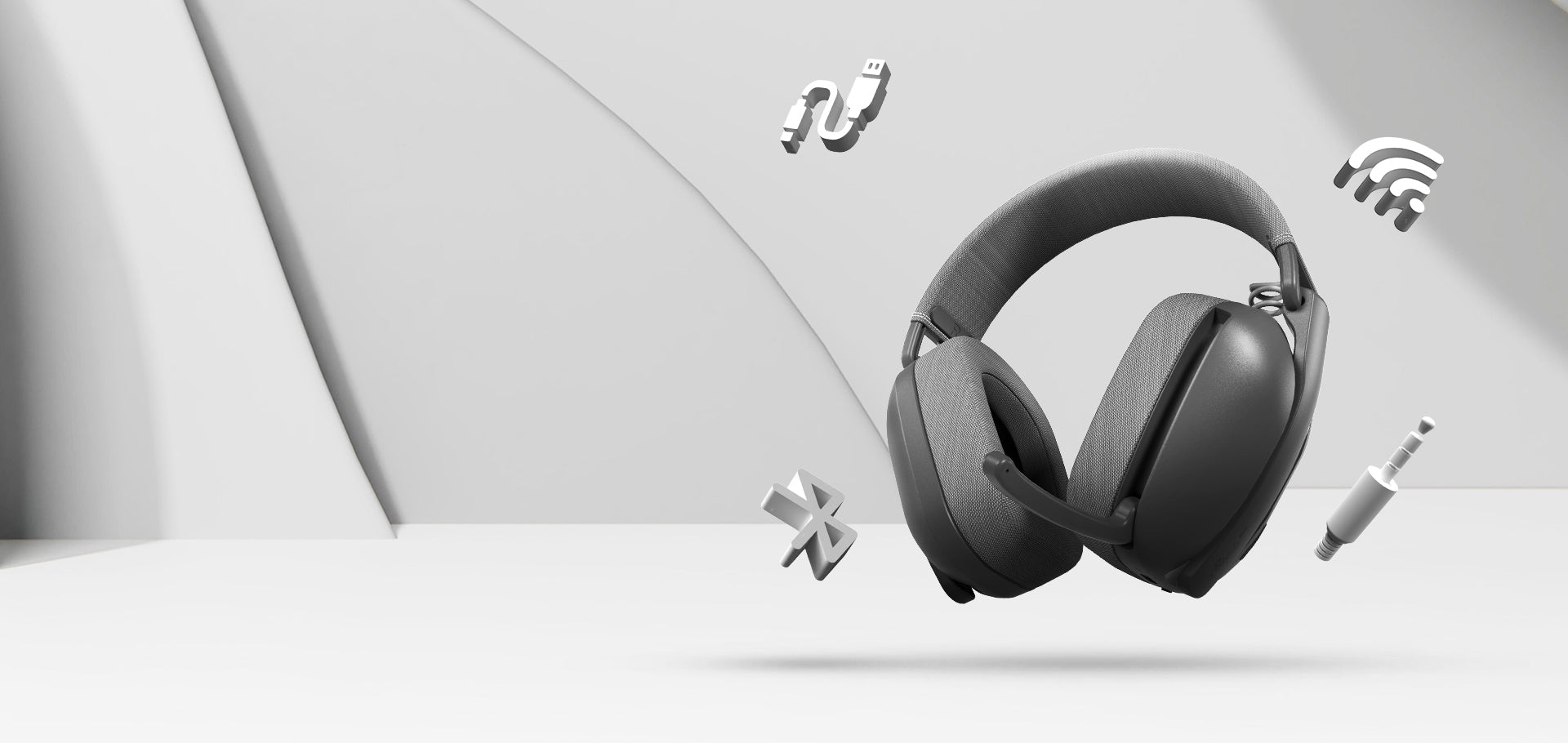 STUDIO PRO WHG03 – Fantech World