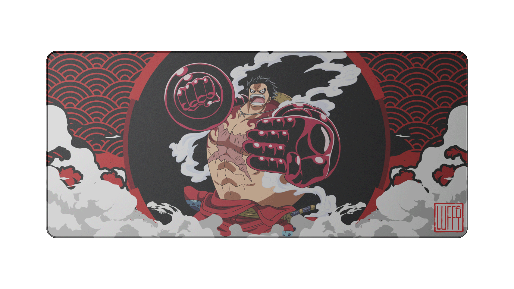 One Piece Collaboration Page – Fantech World