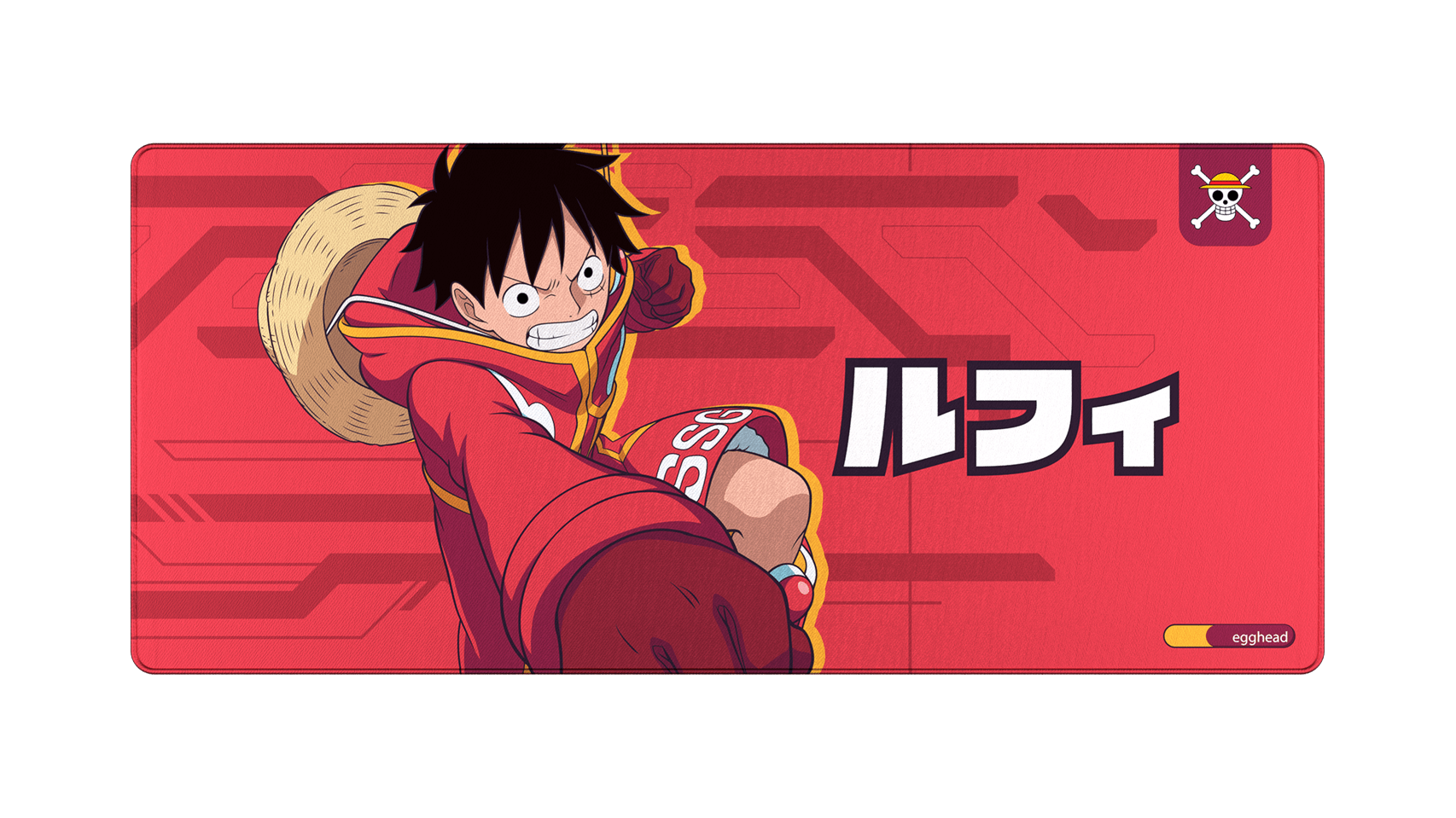 One Piece Egghead Collaboration Page – Fantech World