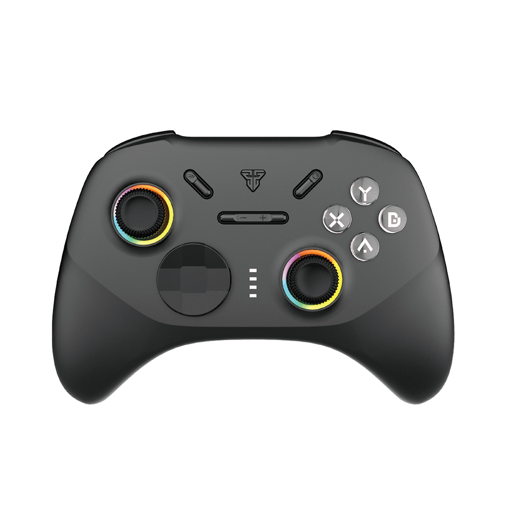 ファンテックワールド – Fantech World