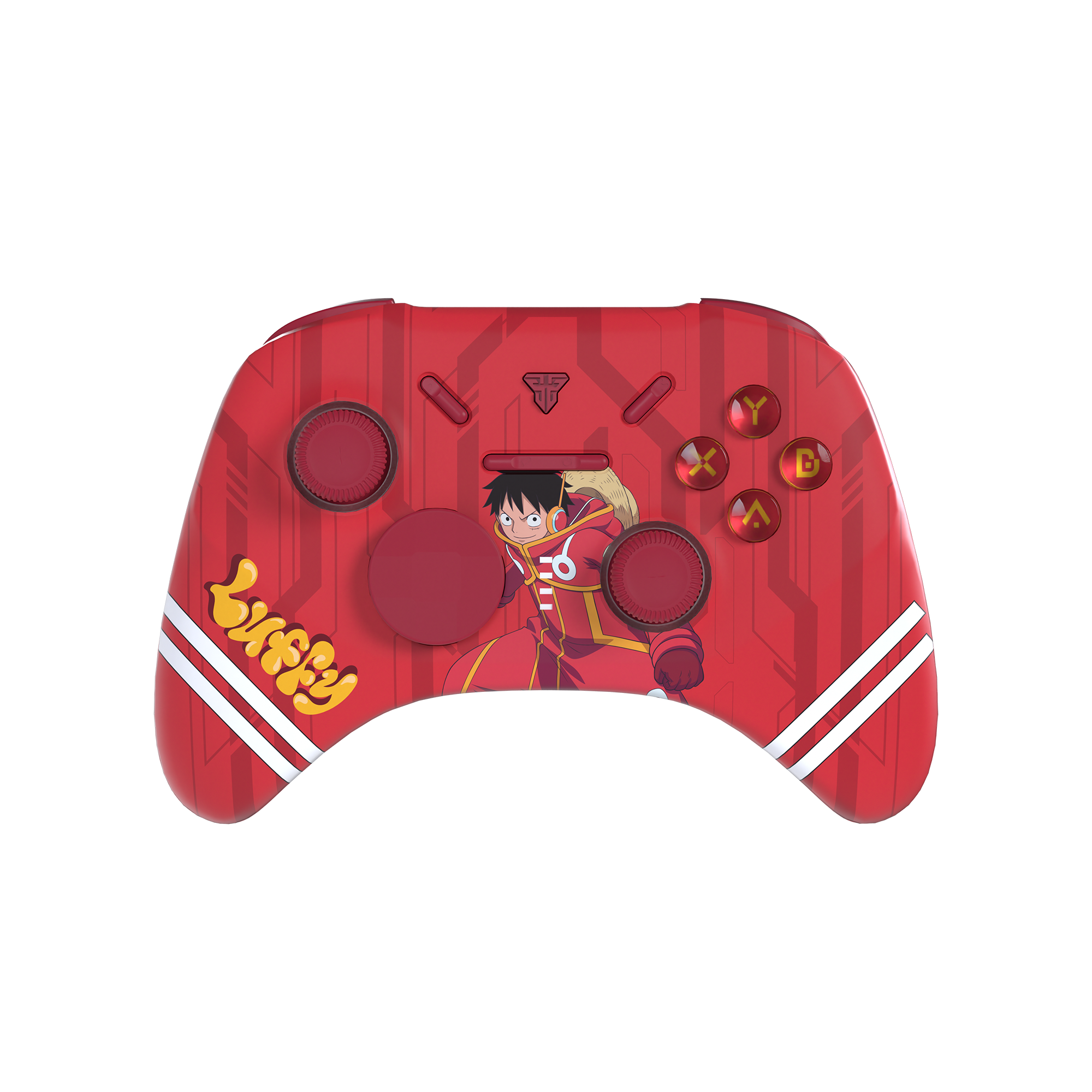 EOS PRO II A | Fantech x One Piece Exclusive Collaboration Egghead ...