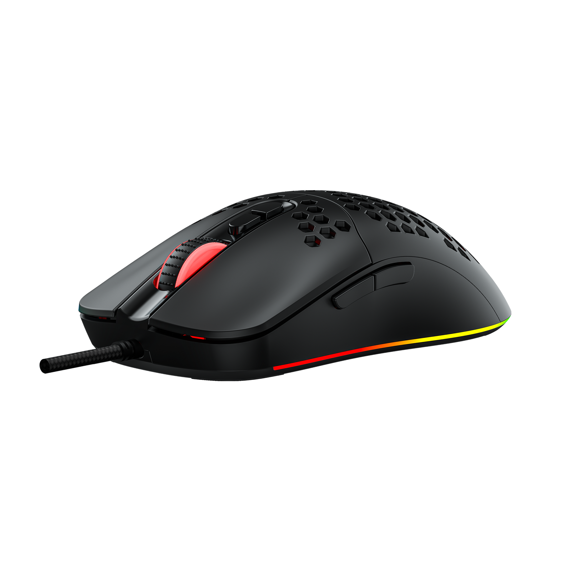 Hive Hero X18 – Fantech World