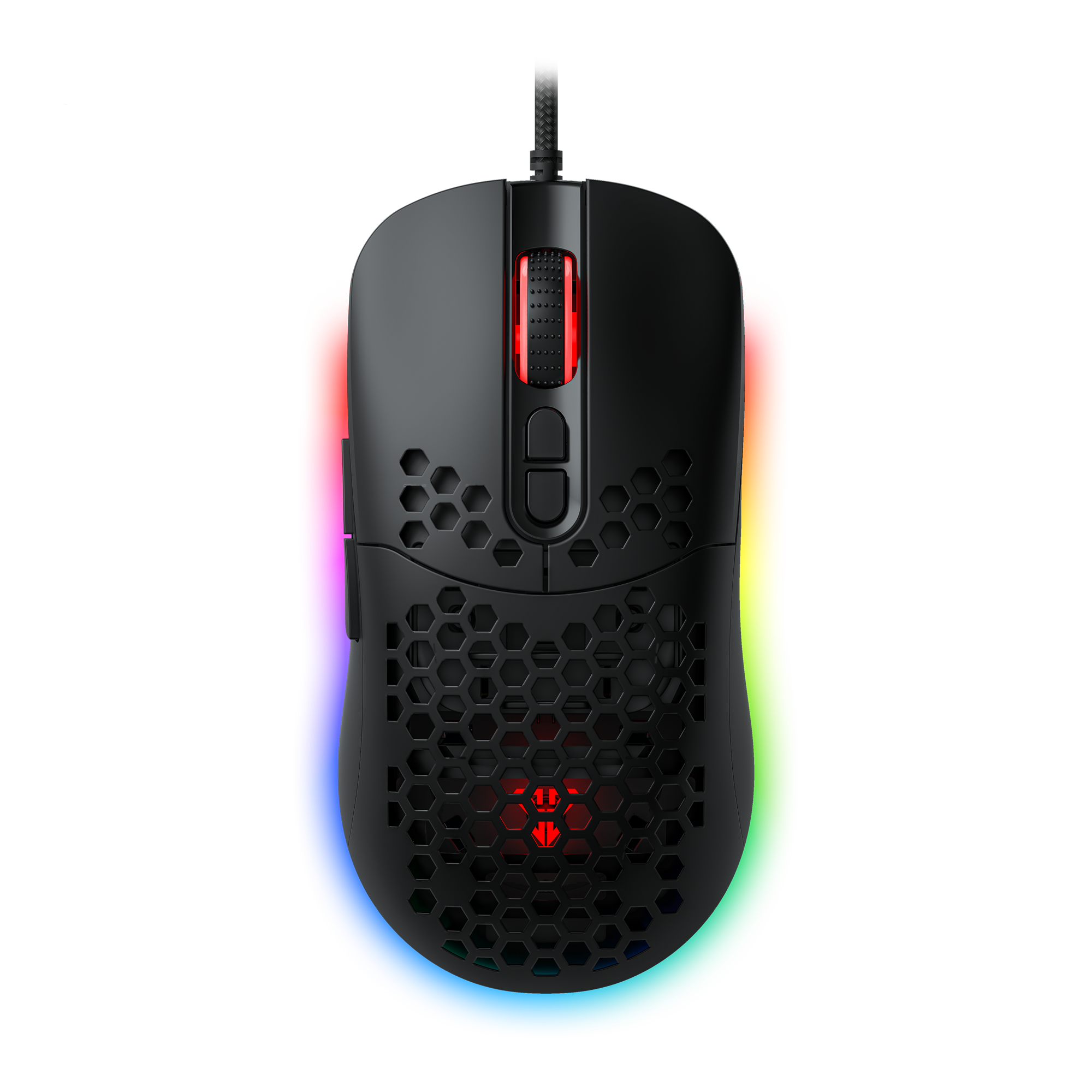 Hive Hero X18 – Fantech World