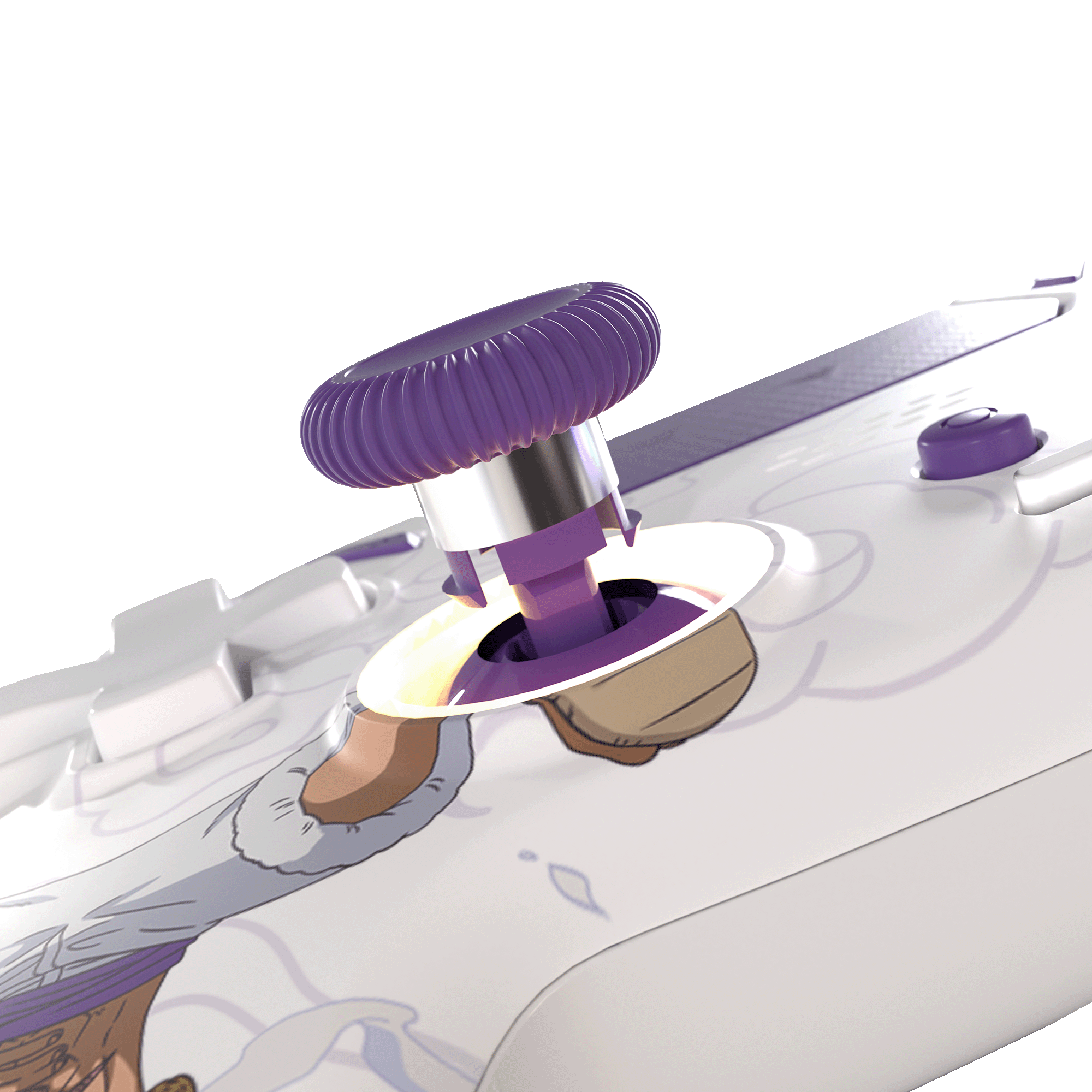 NOVA PRO | Fantech x One Piece Exclusive Collaboration Egghead ...